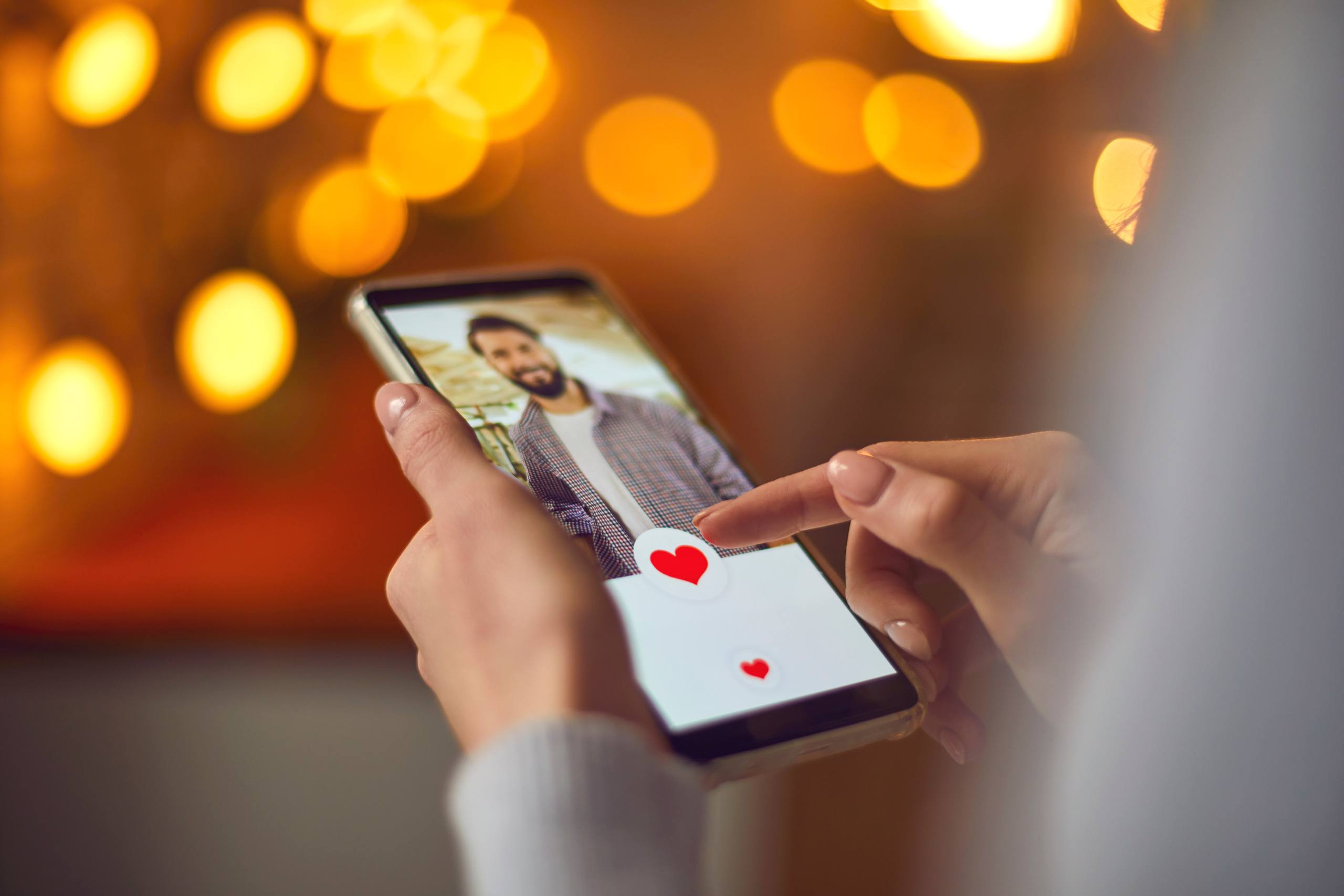 Die besten Dating Apps 2025 im Test - Datingreport.com