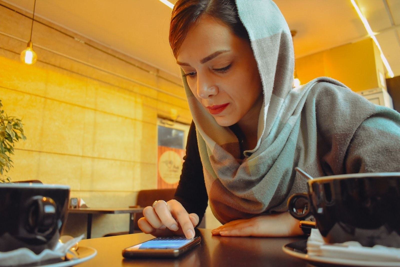 Über Kontaktanzeigen die große Liebe finden - Datingreport.com